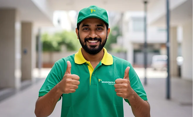 SMEs & Personal Courier – Shadowfax Provides Customized Delivery ...