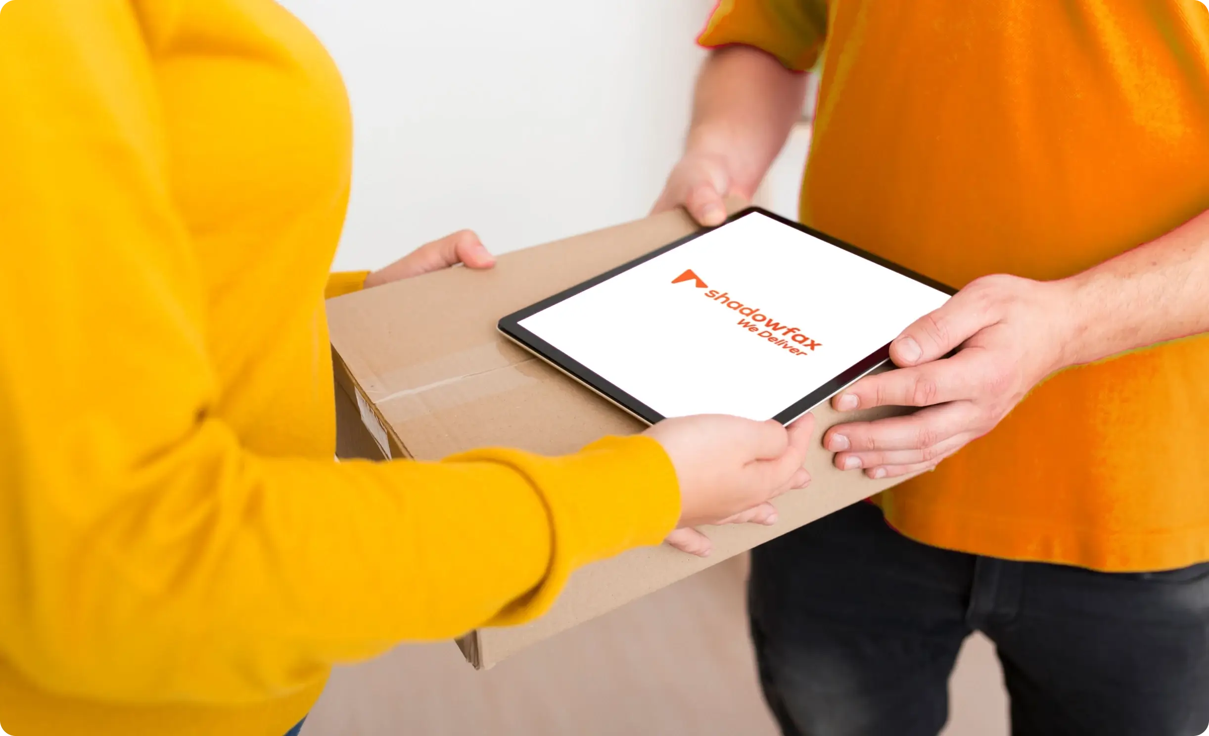 E-commerce & D2C – Shadowfax Provides E-Commerce and other delivery ...