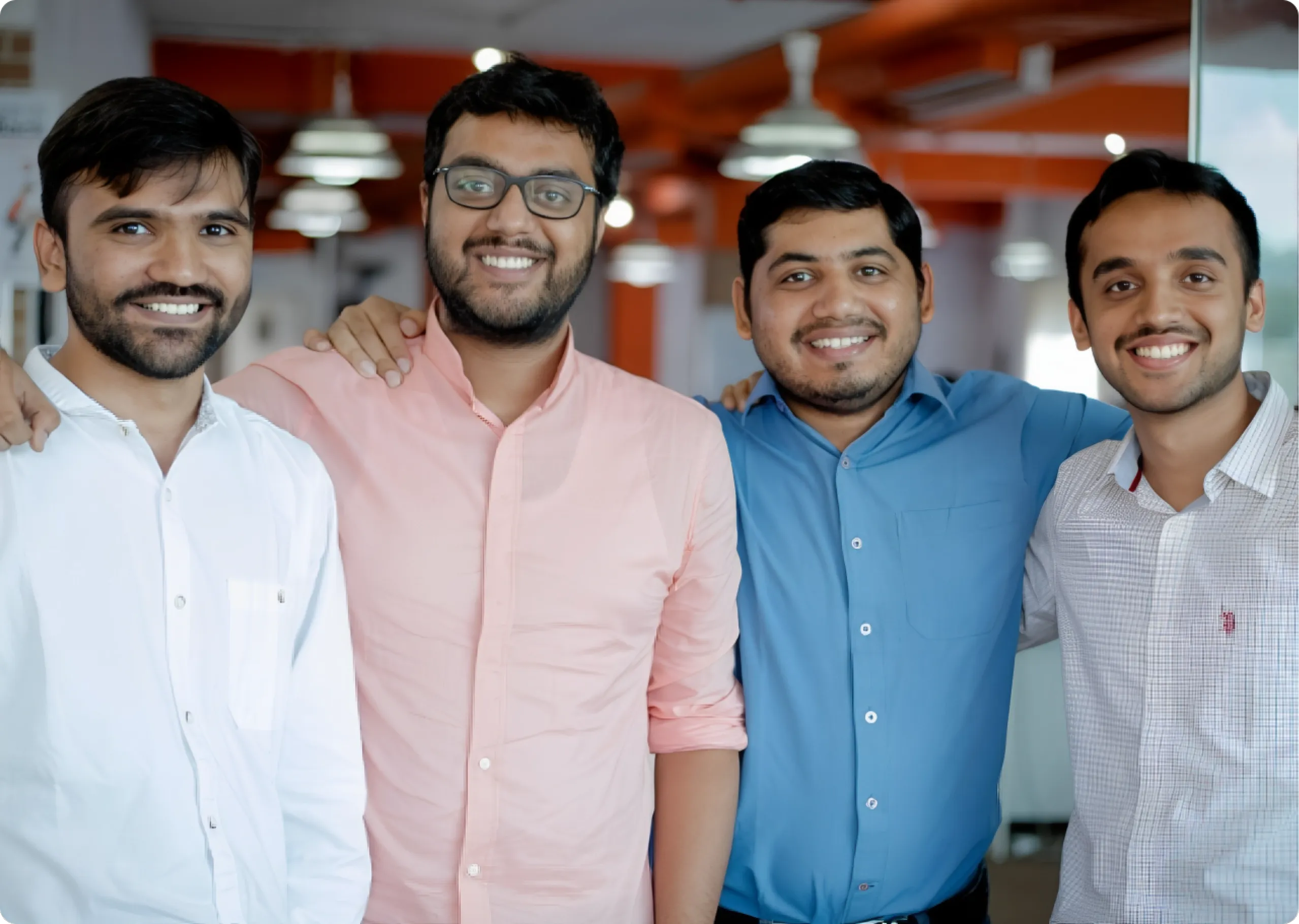 About Shadowfax – Best Logistics Company in India | Shadowfax