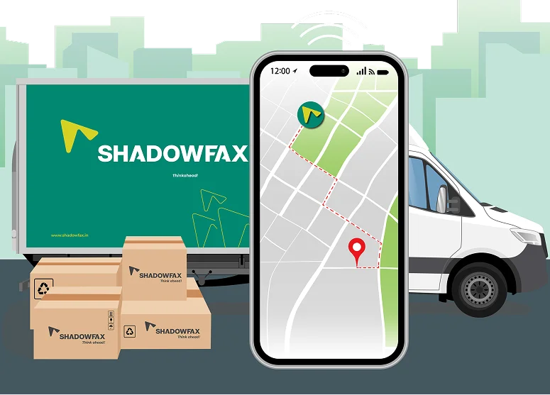 Shadowfax Track - Track Real-Time Parcel & Shipment Delivery | Shadowfax